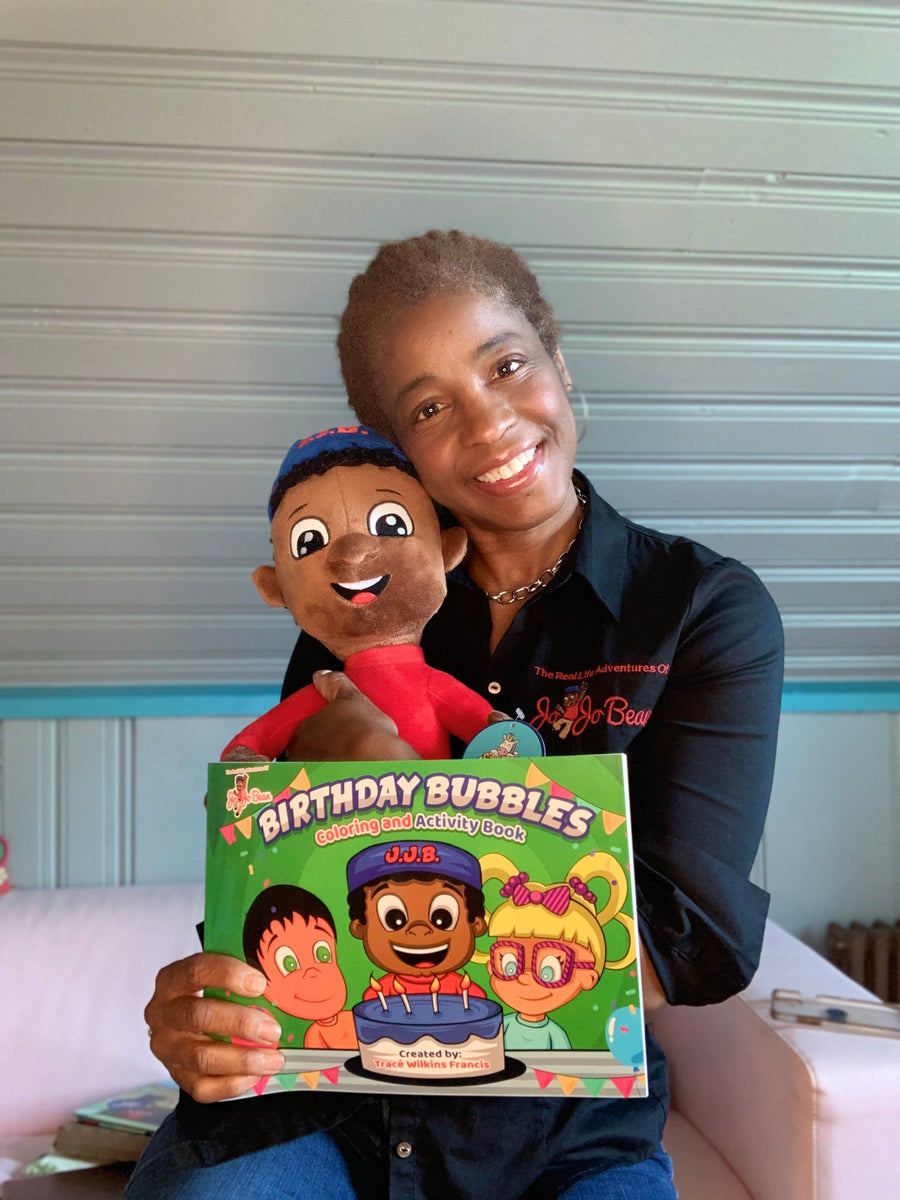 Bundles – Annie Jean Publishing