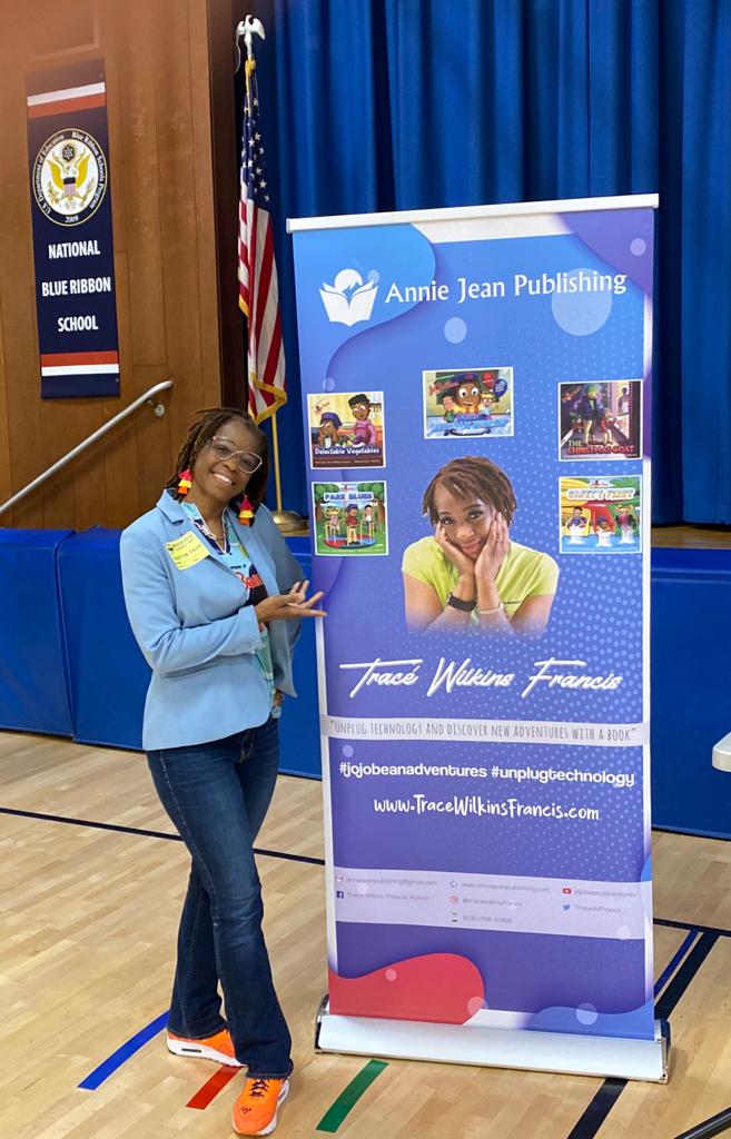 Annie Jean Publishing